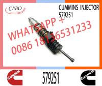 China Common rail injector fuel injecto 4088723 4954434 4954646 579251 1764364 1846348 for QSKX15 Excavator QSX15 ISX15 X15 for sale
