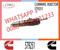 China Common rail injector fuel injecto 4088723 4954434 4954646 579251 1764364 1846348 for QSKX15 Excavator QSX15 ISX15 X15 for sale