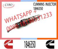 China Common rail injector fuel injecto 4954646 579251 1846351 1846350 1481827 4928262 for QSKX15 Excavator QSX15 ISX15 X15 for sale