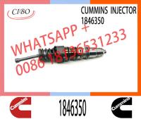 China Common rail injector fuel injecto 4954646 579251 1846351 1846350 1481827 4928262 for QSKX15 Excavator QSX15 ISX15 X15 for sale