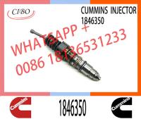 China Common rail injector fuel injecto 4954646 579251 1846351 1846350 1481827 4928262 for QSKX15 Excavator QSX15 ISX15 X15 for sale