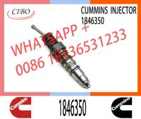 China Common rail injector fuel injecto 4954646 579251 1846351 1846350 1481827 4928262 for QSKX15 Excavator QSX15 ISX15 X15 for sale