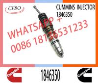 China Common rail injector fuel injecto 4954646 579251 1846351 1846350 1481827 4928262 for QSKX15 Excavator QSX15 ISX15 X15 for sale