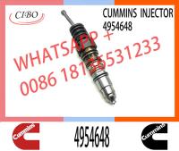 China Diesel Engine Common Rail QSX15 Fuel Injector 1499257 579251 4903451 4954434 579251 1846350 579261 579263 4954648 for sale