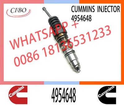 China Diesel Engine Common Rail QSX15 Fuel Injector 1499257 579251 4903451 4954434 579251 1846350 579261 579263 4954648 for sale