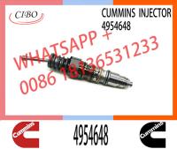 China Diesel Engine Common Rail QSX15 Fuel Injector 1499257 579251 4903451 4954434 579251 1846350 579261 579263 4954648 for sale