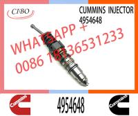China Diesel Engine Common Rail QSX15 Fuel Injector 1499257 579251 4903451 4954434 579251 1846350 579261 579263 4954648 for sale