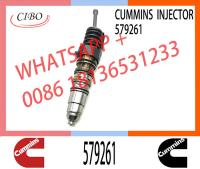 China Injector 570016 579251 579261 4954648 1764364 579261 4088723 4954646 1846351 4954648 570016 For cum-mins for sale
