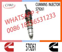 China Injector 570016 579251 579261 4954648 1764364 579261 4088723 4954646 1846351 4954648 570016 For cum-mins for sale