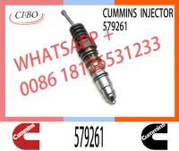 China Injector 570016 579251 579261 4954648 1764364 579261 4088723 4954646 1846351 4954648 570016 For cum-mins for sale