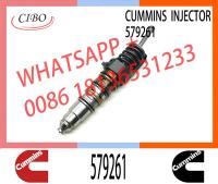 China Injector 570016 579251 579261 4954648 1764364 579261 4088723 4954646 1846351 4954648 570016 For cum-mins for sale