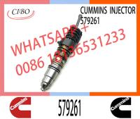 China Injector 570016 579251 579261 4954648 1764364 579261 4088723 4954646 1846351 4954648 570016 For cum-mins for sale