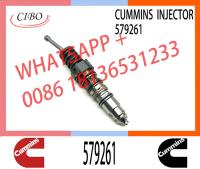 China Injector 570016 579251 579261 4954648 1764364 579261 4088723 4954646 1846351 4954648 570016 For cum-mins for sale