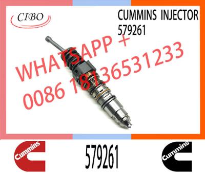 China Injector 570016 579251 579261 4954648 1764364 579261 4088723 4954646 1846351 4954648 570016 For cum-mins for sale