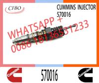 China Diesel Engine Common Rail QSX15 Fuel Injector 4076963 4903028 570016 4030346 4088660 4954434 579251 1846350 1521978 for sale
