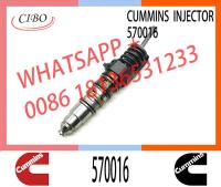 China Diesel Engine Common Rail QSX15 Fuel Injector 4076963 4903028 570016 4030346 4088660 4954434 579251 1846350 1521978 for sale