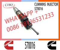 China Diesel Engine Common Rail QSX15 Fuel Injector 4076963 4903028 570016 4030346 4088660 4954434 579251 1846350 1521978 for sale