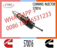 China Diesel Engine Common Rail QSX15 Fuel Injector 4076963 4903028 570016 4030346 4088660 4954434 579251 1846350 1521978 for sale