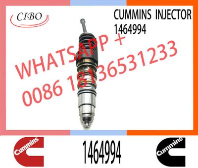 China Diesel Fuel Injector 4088725 4902818 4928264 4928260 1846348 4062568 4088723 1464994 For CUM-MINS QSX15 ISX15 X15 Engine for sale