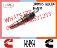 China Diesel Fuel Injector 4088725 4902818 4928264 4928260 1846348 4062568 4088723 1464994 For CUM-MINS QSX15 ISX15 X15 Engine for sale