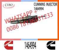 China Diesel Fuel Injector 4088725 4902818 4928264 4928260 1846348 4062568 4088723 1464994 For CUM-MINS QSX15 ISX15 X15 Engine for sale