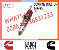 China Diesel Fuel Injector 4088725 4902818 4928264 4928260 1846348 4062568 4088723 1464994 For CUM-MINS QSX15 ISX15 X15 Engine for sale