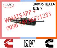 China Fuel Injectors 1511696 1764365 579263 579261 1499257 1521978 570016 1521977 1846349 for Cum-mins for sale