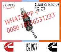 China Fuel Injectors 1511696 1764365 579263 579261 1499257 1521978 570016 1521977 1846349 for Cum-mins for sale