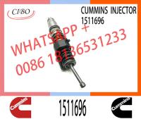 China Common rail injector fuel injecto 1499714 1464994 1521977 1511696 4030346 4088660 for QSKX15 Excavator QSX15 ISX15 X15 for sale