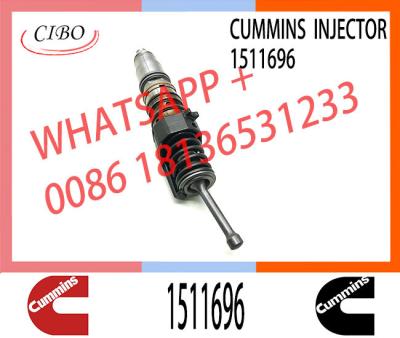 China Common rail injector fuel injecto 1499714 1464994 1521977 1511696 4030346 4088660 for QSKX15 Excavator QSX15 ISX15 X15 for sale
