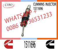 China Common rail injector fuel injecto 1499714 1464994 1521977 1511696 4030346 4088660 for QSKX15 Excavator QSX15 ISX15 X15 for sale
