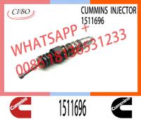 China Common rail injector fuel injecto 1499714 1464994 1521977 1511696 4030346 4088660 for QSKX15 Excavator QSX15 ISX15 X15 for sale