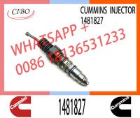 China Diesel Engine Fuel Injector 4954646 1846351 4954648 570016 1499714 4088723 1521977 1481827 for C-UMMINS engine for sale