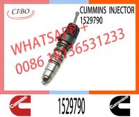 China Diesel Fuel Injector 1529790 1846348 4062568 4088723 4954646 1846351 4954648 570016 For cum-mins For SCANIA for sale