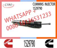 China Diesel Fuel Injector 1529790 1846348 4062568 4088723 4954646 1846351 4954648 570016 For cum-mins For SCANIA for sale