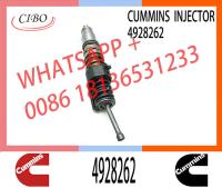 China ISX15 QSX15 Diesel Engine Fuel Injector 4928262 4030346 4088660 4954434 579251 1846350 579261 1731091 for sale