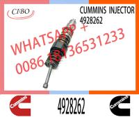 China ISX15 QSX15 Diesel Engine Fuel Injector 4928262 4030346 4088660 4954434 579251 1846350 579261 1731091 for sale