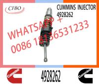 China ISX15 QSX15 Diesel Engine Fuel Injector 4928262 4030346 4088660 4954434 579251 1846350 579261 1731091 for sale