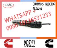 China ISX15 QSX15 Diesel Engine Fuel Injector 4928262 4030346 4088660 4954434 579251 1846350 579261 1731091 for sale
