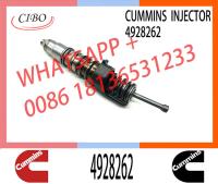 China ISX15 QSX15 Diesel Engine Fuel Injector 4928262 4030346 4088660 4954434 579251 1846350 579261 1731091 for sale