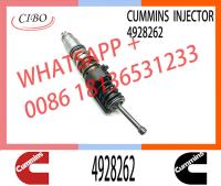 China ISX15 QSX15 Diesel Engine Fuel Injector 4928262 4030346 4088660 4954434 579251 1846350 579261 1731091 for sale