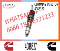 China ISX15 QSX15 Engine Fuel Injector 4088327 4062569 4030346 4088660 4954434 579251 1846350 579261 For Cum-mins for sale