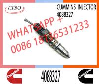 China ISX15 QSX15 Engine Fuel Injector 4088327 4062569 4030346 4088660 4954434 579251 1846350 579261 For Cum-mins for sale