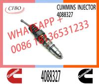 China ISX15 QSX15 Engine Fuel Injector 4088327 4062569 4030346 4088660 4954434 579251 1846350 579261 For Cum-mins for sale