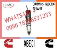 China Cum-mins Engine ISX15 QSX15 Diesel Engine Fuel Injector 4062569 4088301 4088723 4954646 1846351 4954648 570016 1499714 for sale