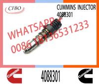 China Cum-mins Engine ISX15 QSX15 Diesel Engine Fuel Injector 4062569 4088301 4088723 4954646 1846351 4954648 570016 1499714 for sale