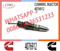 China Diesel Injector Injector 1473430 4076912 1521978 3331153 1764365 4030346 4088660 4954434 579251 1846350 For Cum-mins for sale