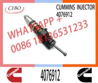 China Diesel Injector Injector 1473430 4076912 1521978 3331153 1764365 4030346 4088660 4954434 579251 1846350 For Cum-mins for sale
