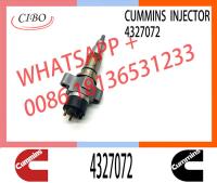 China Common Rail Disesl Injector 4327072 5491659 4359204 for cum-mins for sale