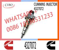 China Common Rail Disesl Injector 4327072 5491659 4359204 for cum-mins for sale